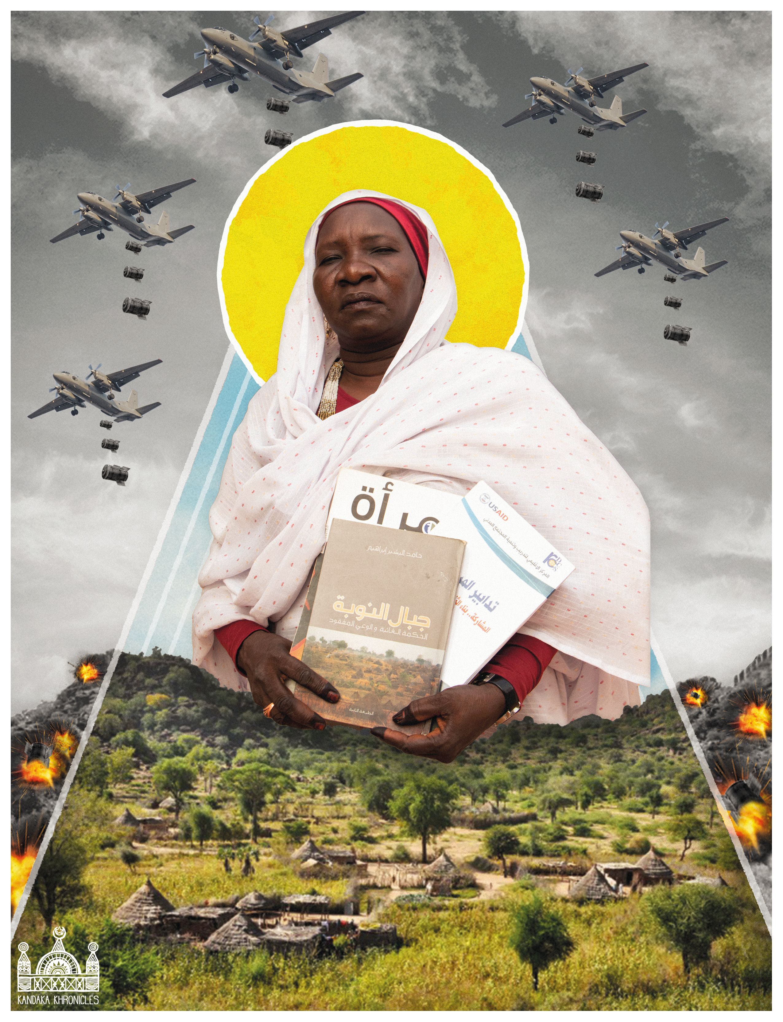 A Critique of Africa’s Post-Colonial Freedoms Through a Feminist Lens ...