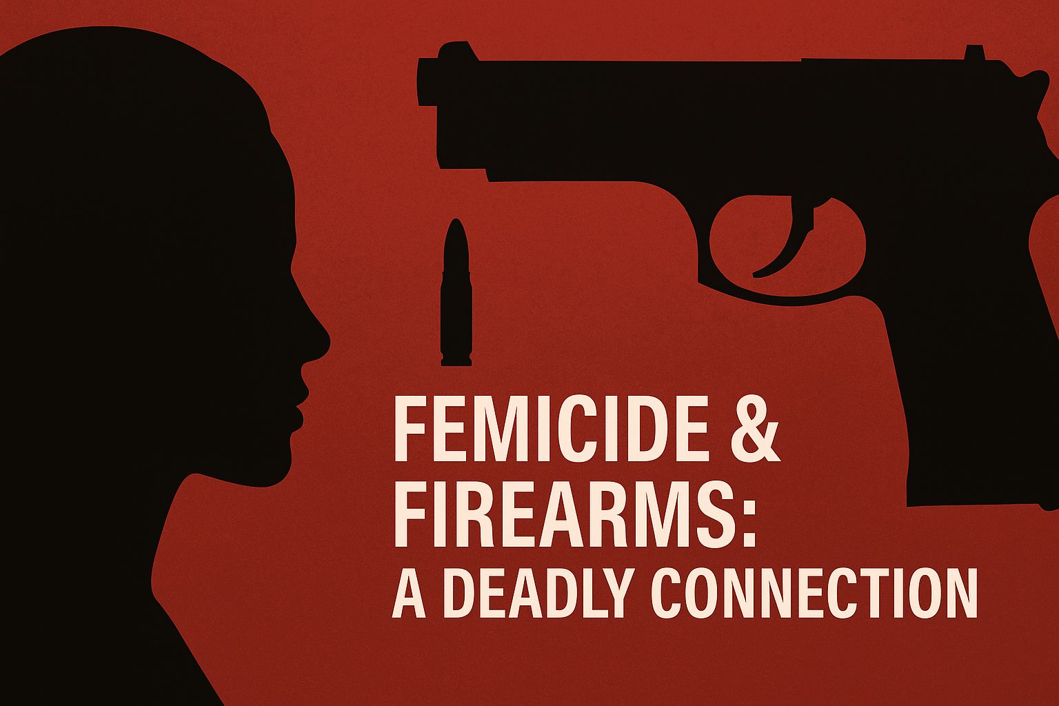 Gun-related femicide in SA: A call to action | Heinrich Böll Stiftung ...