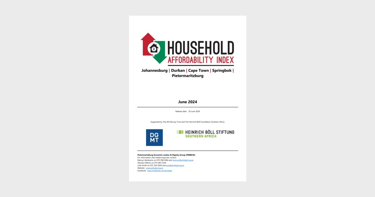 June 2024 Household Affordability Index and Key Data | Heinrich Böll ... June 2024 Household Affordability Index and Key Data | Heinrich Böll ...