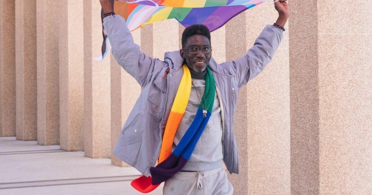 Friedel’s Fight for Freedom in Namibia | Heinrich Böll Stiftung | Cape ...