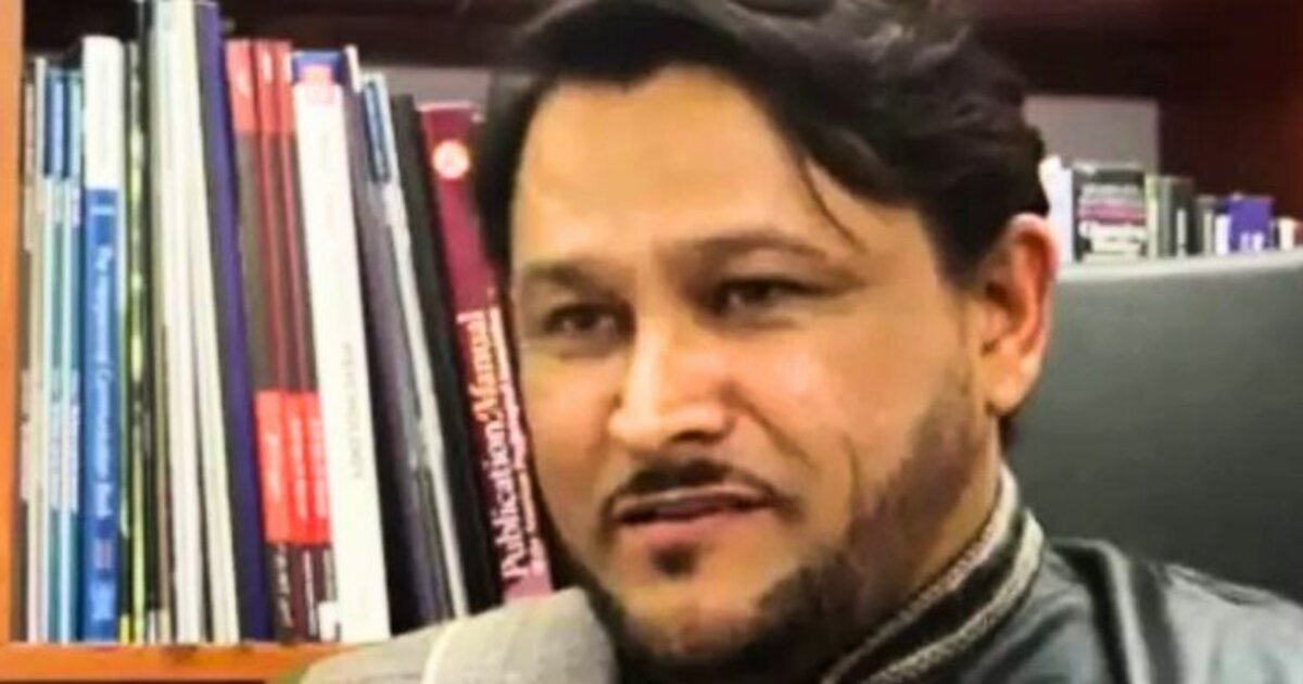 Honouring Imam Muhsin Hendricks: A Legacy of Justice & Compassion ...