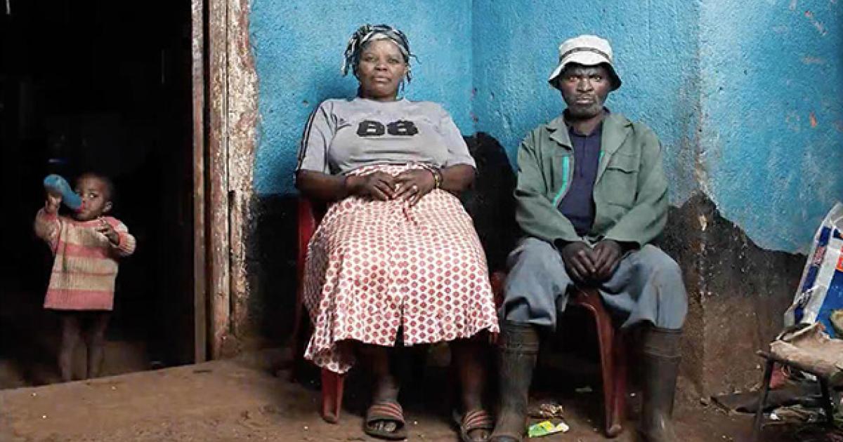 Black Rural Women: Carrying the Burden of the Gold Mining Industry's ...