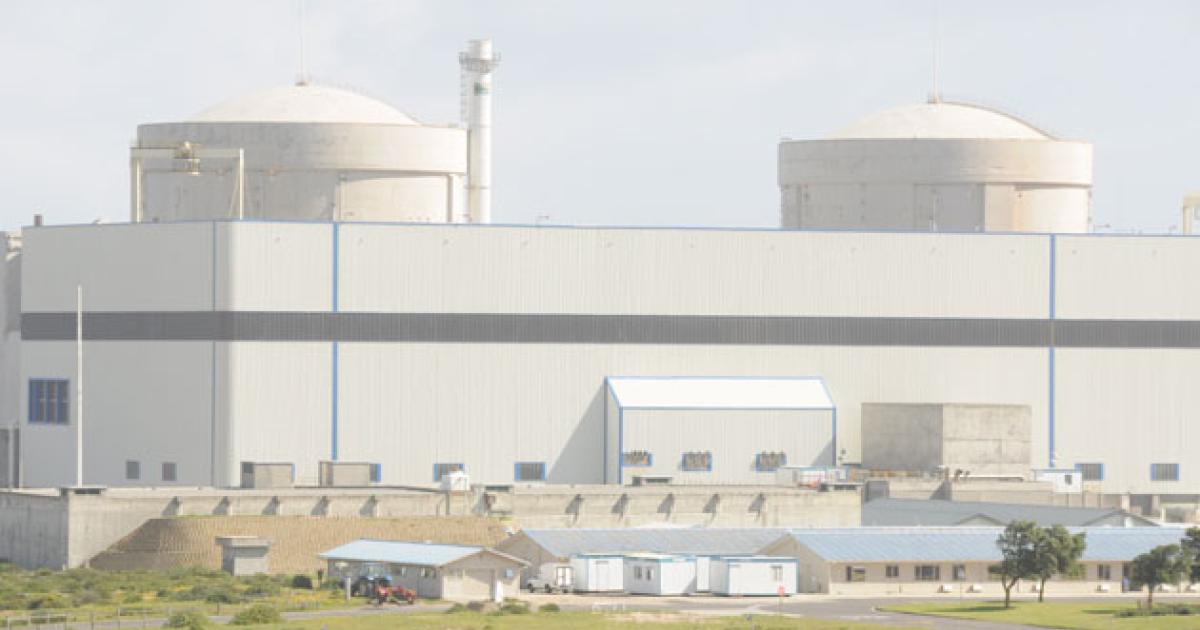 Workshop Report: The Economics of Nuclear Energy in South Africa ...