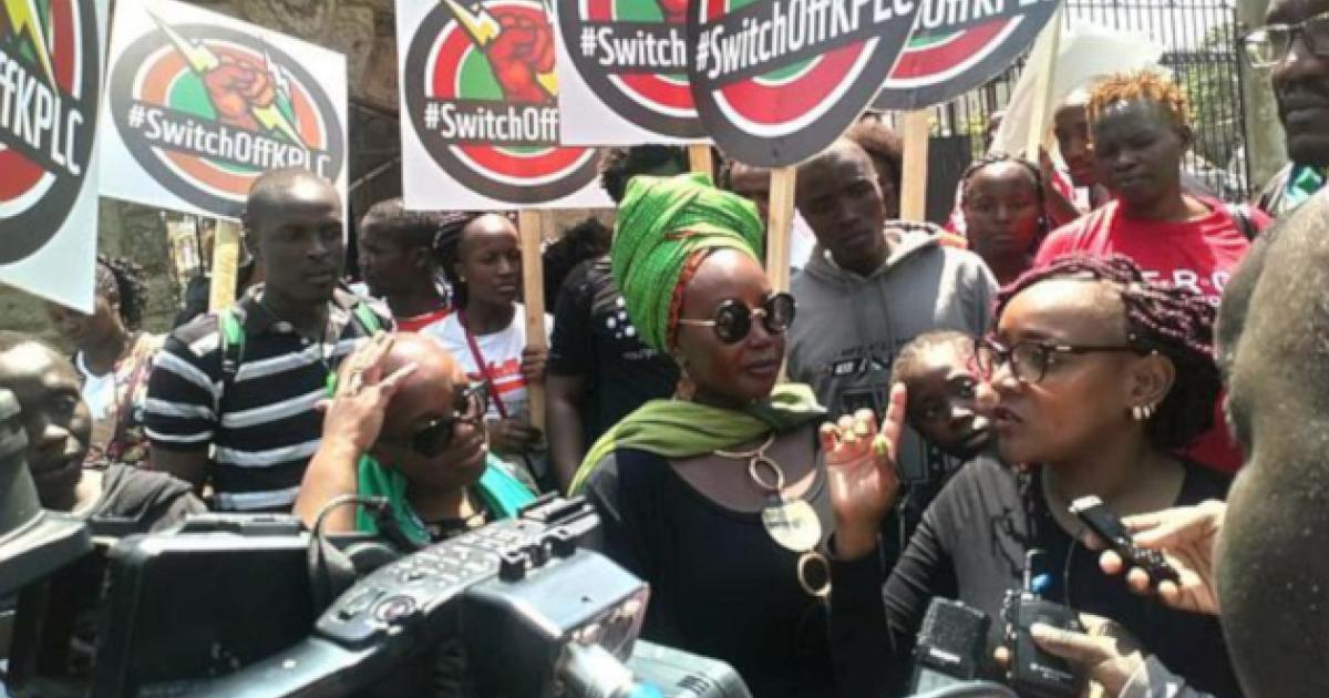 Of Cartels, Collusion and Captive Consumers: On the State of Kenya’s ...